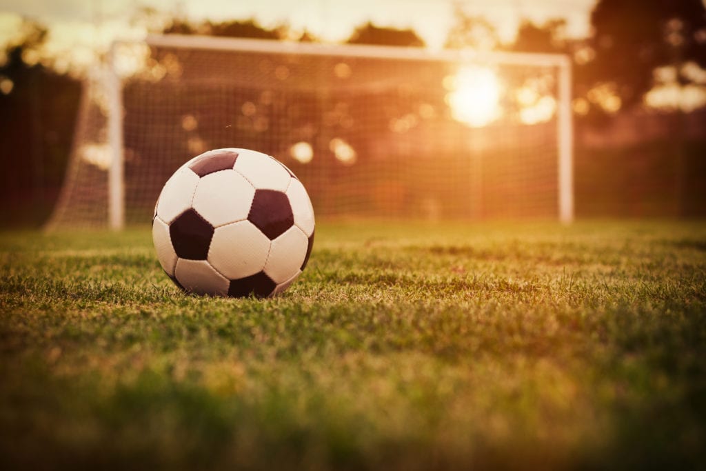 Conheça 3 dos melhores campos de futebol de Curitiba - Ardos Sportswear ...